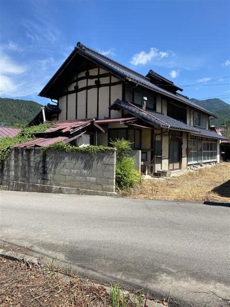 【不動産ジャパン】物件詳細：長野県長野市松代町西条／長野駅の物件情報：中古一戸建