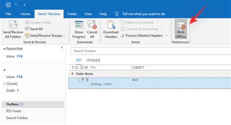 Outlook Emails Stuck In Outbox 15 Ways And 11 Checks To Try