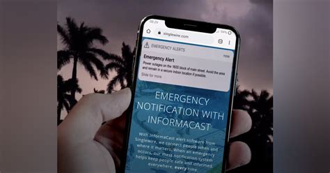 Informacast Fusion From Singlewire Security Info Watch