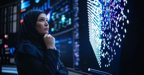 Saudi Ai Initiatives You Should Know About