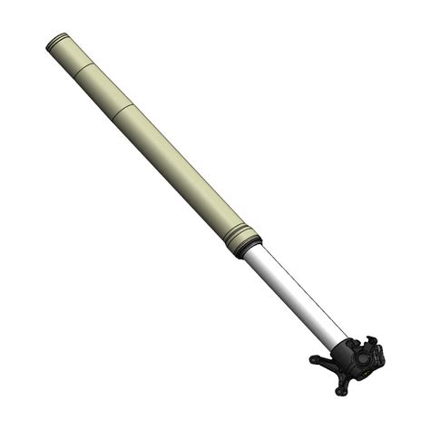 Lower Tube Left Surron Ub Ebmx Service Single Leg Sirris Store