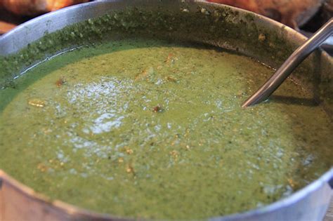 Matapa Mr Chilli Awards