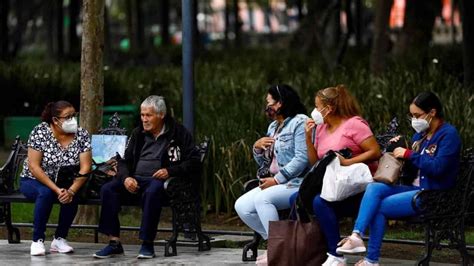 México Reporta 171 Nuevas Muertes Por Covid 19 Abc Noticias