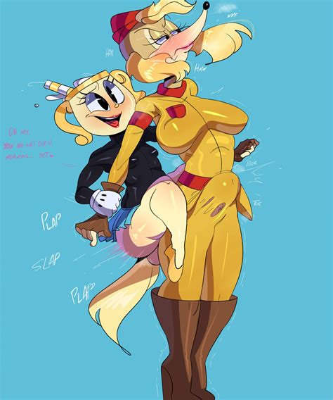 Post 5112796 Comic Cupheadthedeliciouslastcourse Cupheadseries