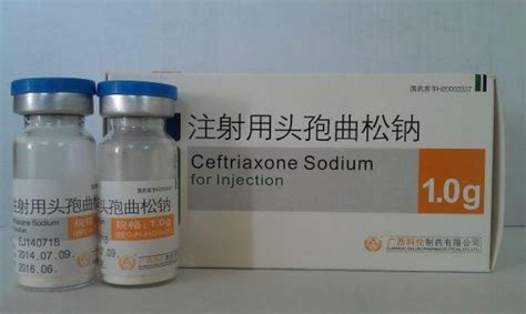 使用头孢菌素类药物的注意事项