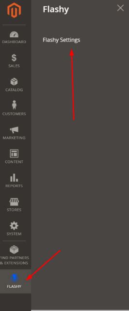 Magento 2 Version Integration Overview Install Guide Flashyapp