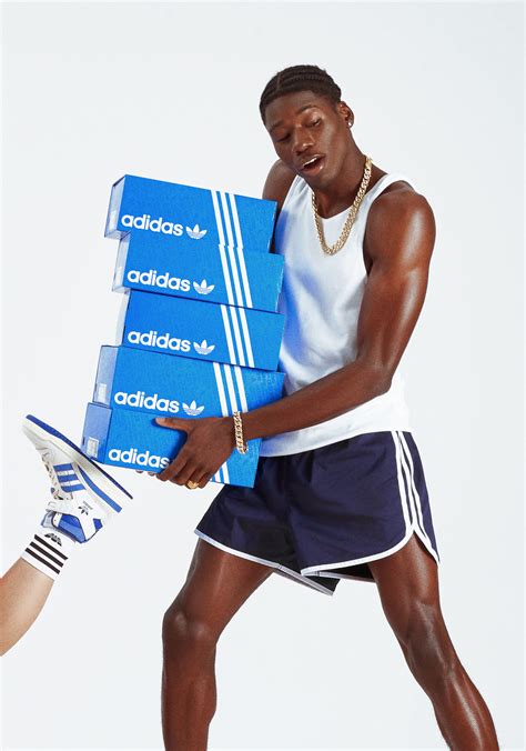 Adidas Size Large Or Small Size Guide Blog Footdistrict
