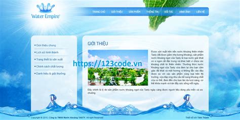 T I Code Website Gi I Thi U S N Ph M Asp Net Mvc