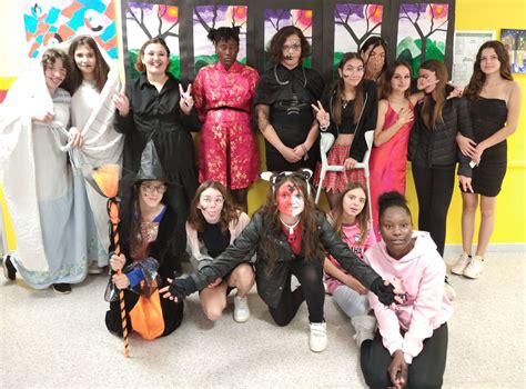 Dortoir Des Filles Erea 16