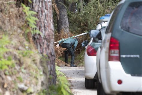 La Madre Del Presunto Asesino Machista De Baiona Comunicó Su Ubicación