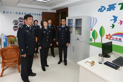 苏州公安书画名家邀请展盛大启幕 中国山水画艺术网