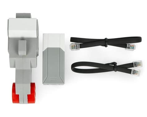 Abilix Motor Pack For Krypton Robots 2pcs Botland Robotic Shop