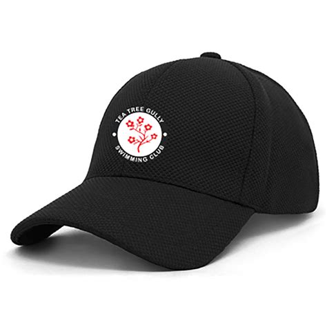Tea Tree Gully Swim Club Cap Sportscentre