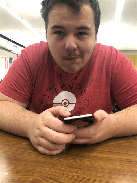 Josh Being Josh R Joshbaileybeinghim