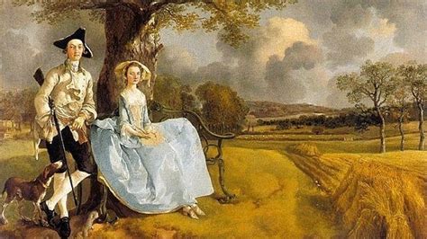 Romanticism Definition Characteristic Best Artworks