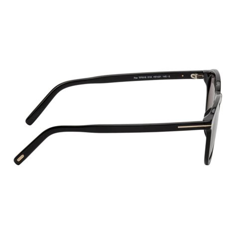 Tom Ford Black Pax Sunglasses Tom Ford