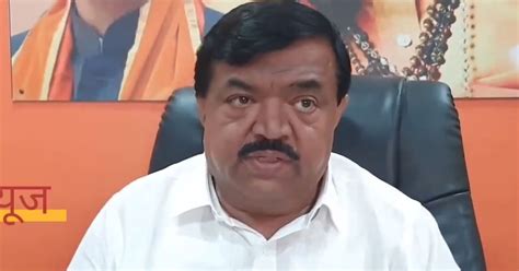 Lok Sabha Elections 2024 Nashik Shiv Sena Ubt Chief Badgujar Gets