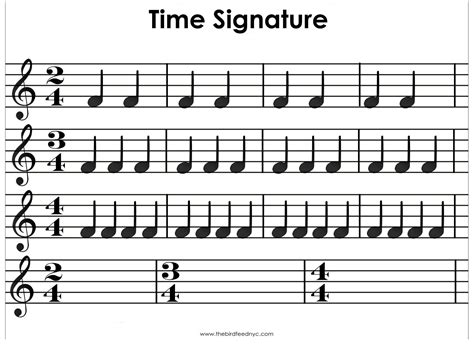 Time Signatures Music Activities Elementary Music Lessons Teaching Music