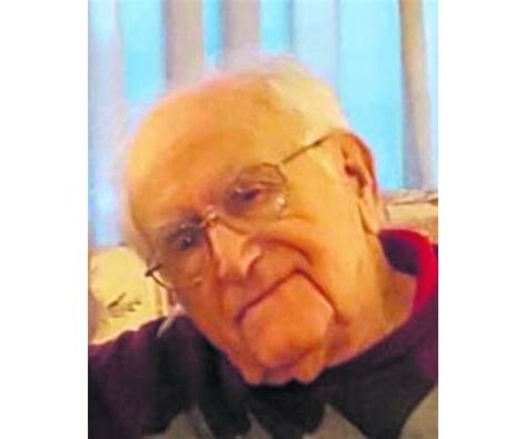 John Ruppert Obituary 1925 2020 Temple Pa Reading Eagle