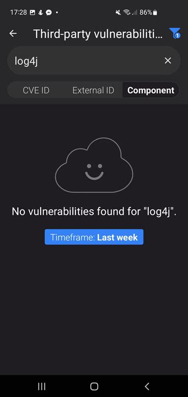 Keep Security Findings At Your Fingertips With The Dynatrace Mobile App