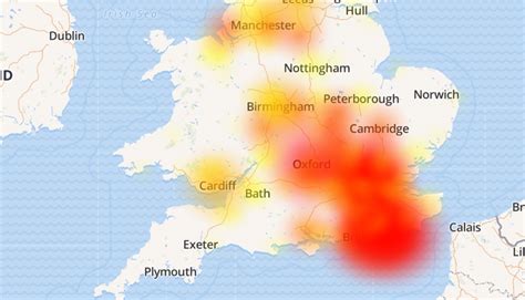 Sky Broadband Not Working Latest Updates On Sky Being Down Trusted