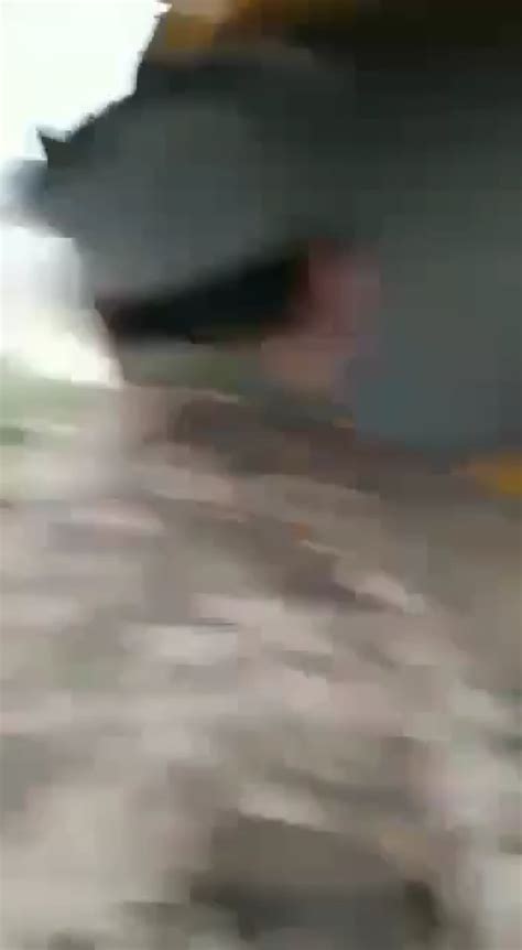 Ua Pov Captured Ru Pow Or Civilian Gets Psycologically Tortured R