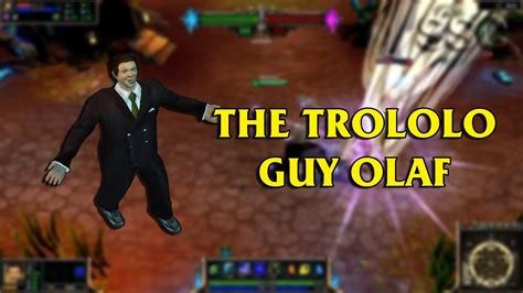 Custom League Of Legends Skins