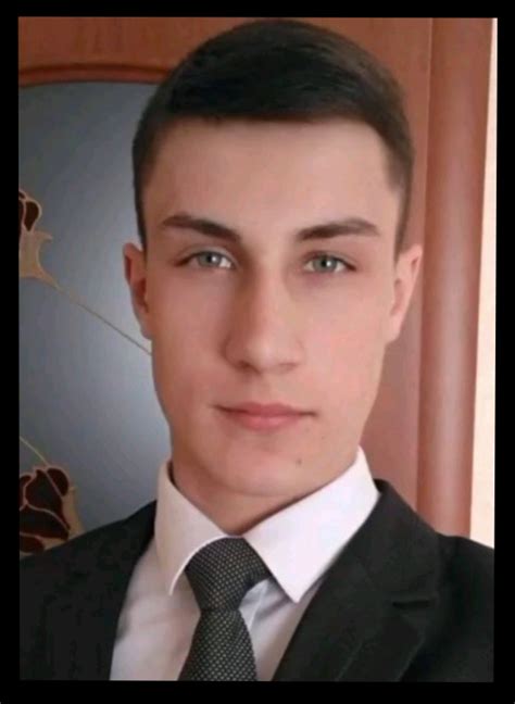 Вічна пам’ять Герою! Загинув студент агробіологічного факультету Дмитро ...