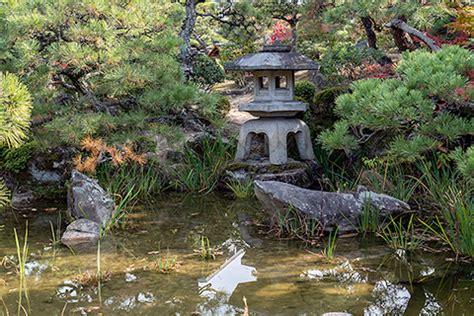 池泉庭園を楽しめる福山市の庭園スポット 庭園ガイド