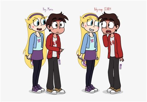Dm29julian Yeoartistsvtfoe Artstar Butterflysvtfoe Star Vs The