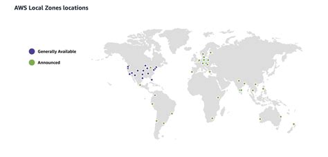 amazon to launch aws local zone cloud infrastructure in kenya techish