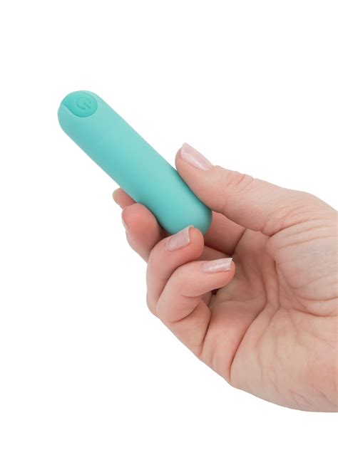 Swan Powerbullet Rechargeable Sorelles Secret