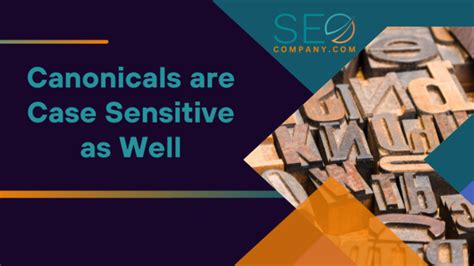 Are Urls Case Sensitive A Comprehensive Guide Seo Company