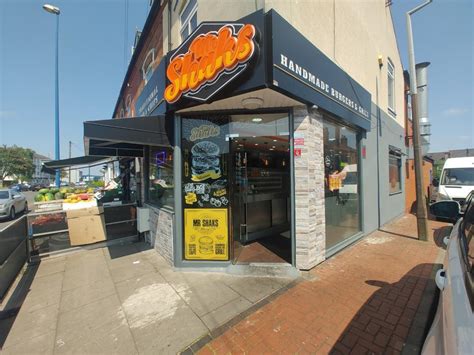 Windmill Lane Smethwick At Connie Kennedy Blog