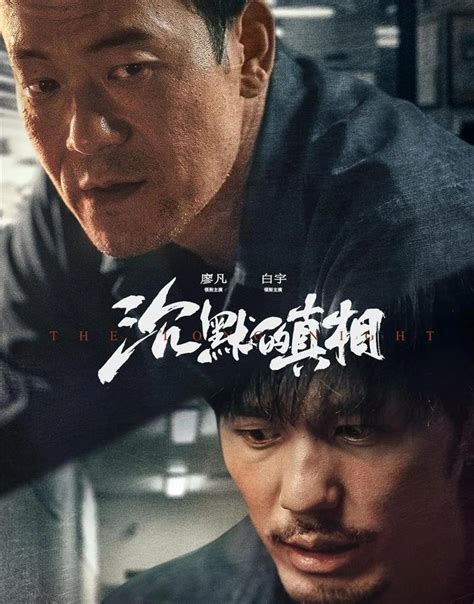 《沉默的真相》背后现实真的是长夜难明——有剧透，介意者慎入。 知乎