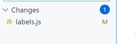 Github Dev Pull Does Not Merge Remote Modifications Into Local Modifications Issue