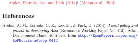 How To Insert A Citation In Abstract Apa Xpertjza
