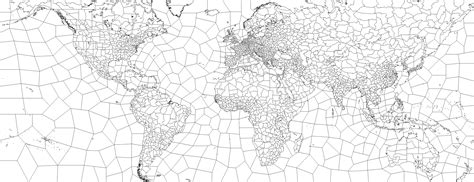 Does Anyone Have A Blank Map Of Hpm Victoria Ii R Paradoxplaza