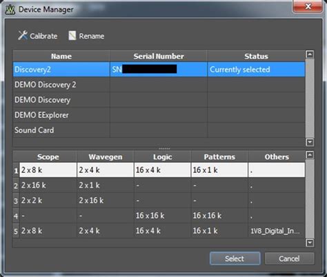 Getting Started With Labview And Analog Discovery 2 Ni Edition Ni Community