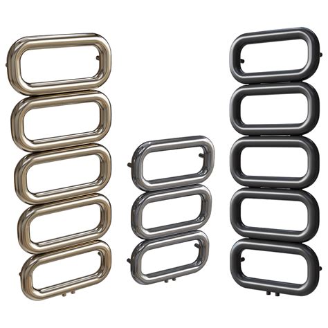 Towel Rail Talent Carisa Download The 3d Model 32750