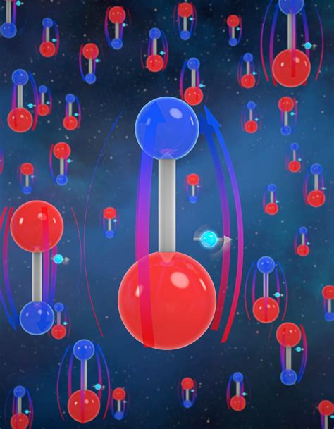 The Electron Is Extremely Round And This Could Be A Problem For Particle Physics