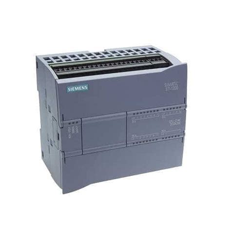 Bộ Lập Trình Cpu 1214c 6es7214 1hg40 0xb0