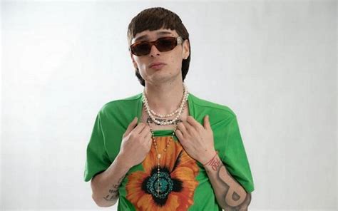 Peso Pluma Las Canciones Más Famosas Del Cantante De Corridos Tumbados