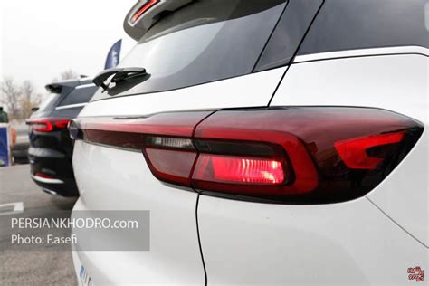 چانگان Cs35 پلاس در چند تیپ و با چه مشخصاتی وارد بازار می‌شود؟