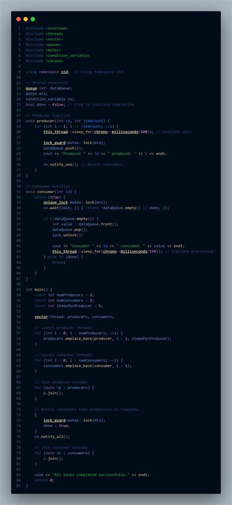 100daysofcode Cplusplus Multithreading Concurrency Threads Devops Ashiwan Kanojia