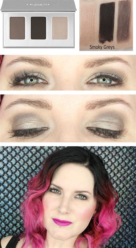 Hooded Eye Makeup Tutorial