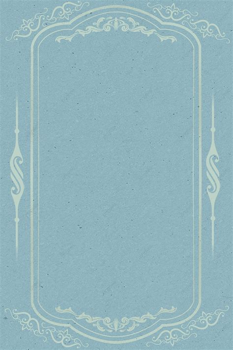 레트로 테두리 간단한 테두리 배경 배경 화면 및 일러스트 무료 다운로드 Pngtree