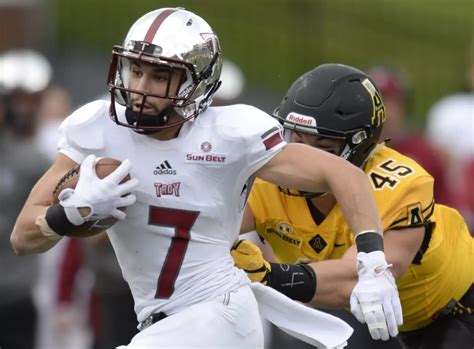 Trojan Reboot Comparing 2015 And 2024 Troy Football The Trojan Wall