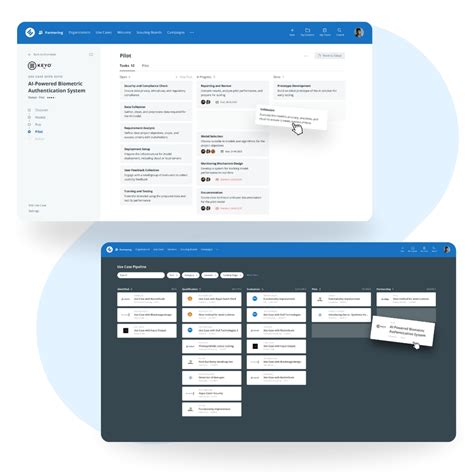 Technology Scouting Software Get Demo And Pricing