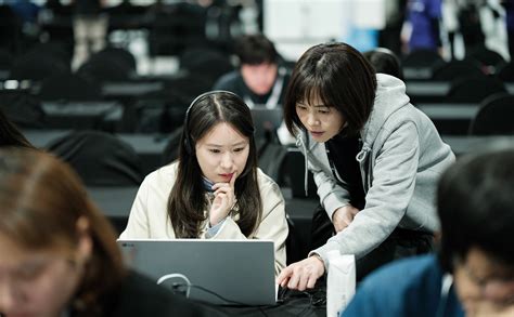 Microsoft Korea Seoul